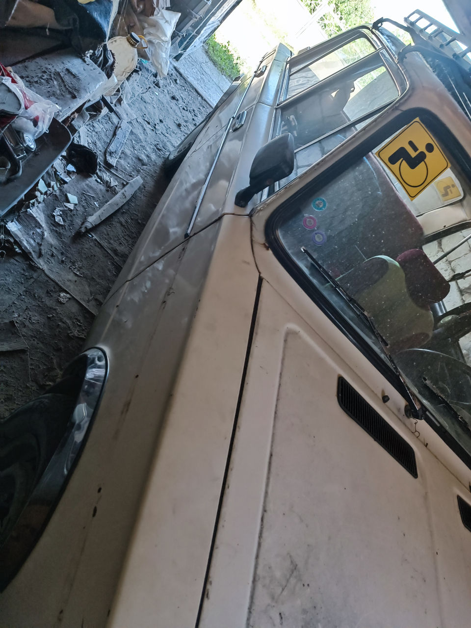 Lada / ВАЗ Altele