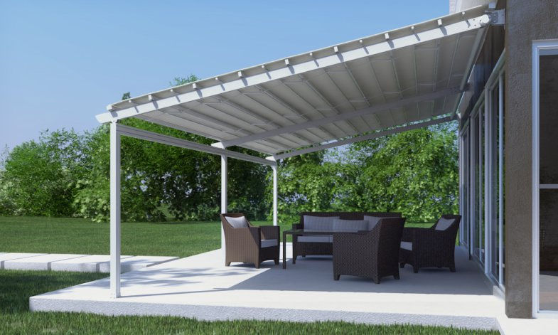 Copertine elegante, Marchize moderne și Pergole practice