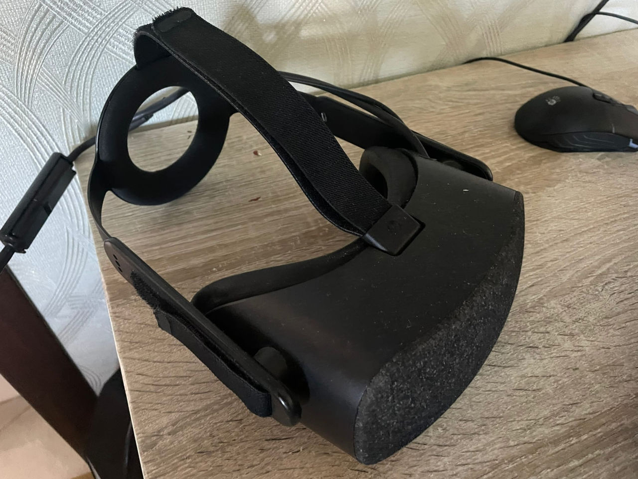 HP Reverb G2 и G1 - шлема виртуальной реальности