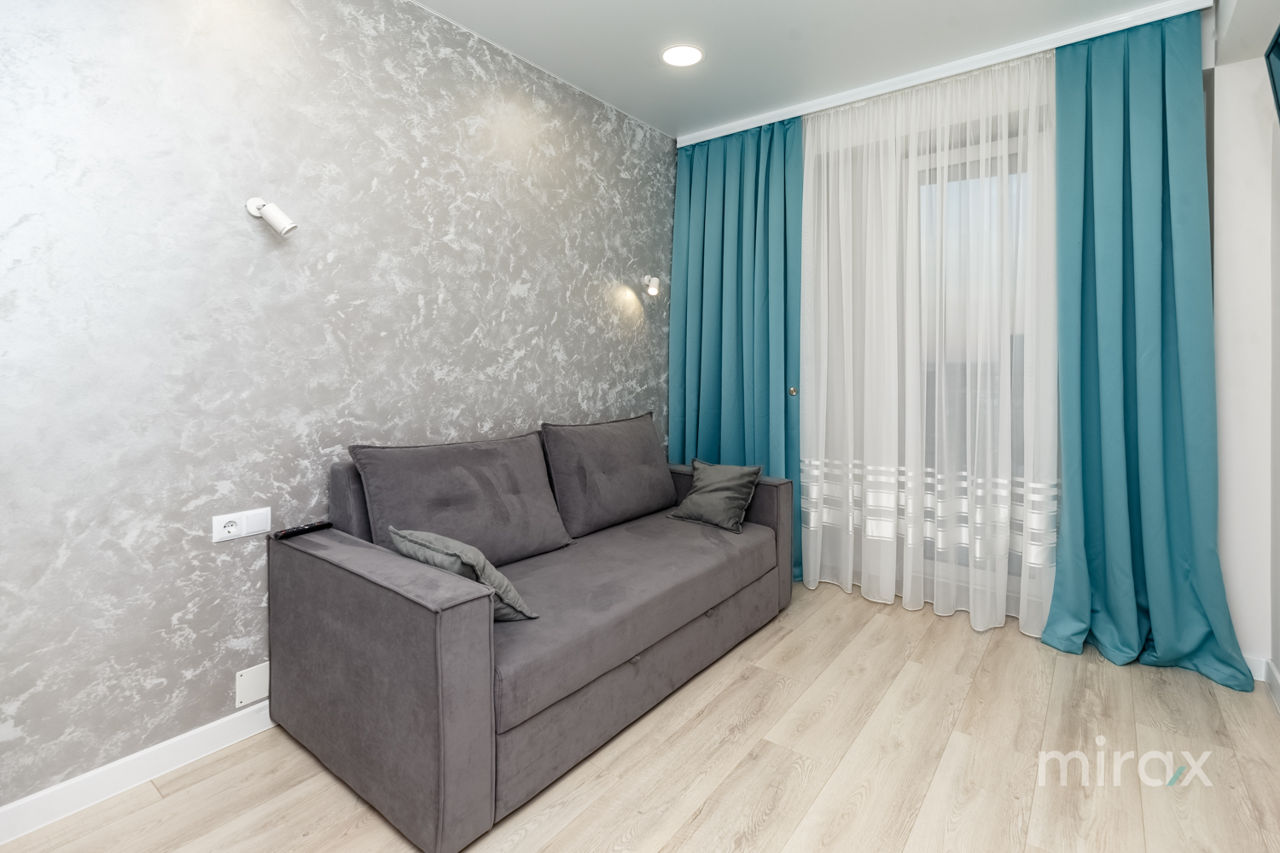 Apartament cu 2 camere, 65 m², Centru, Chișinău