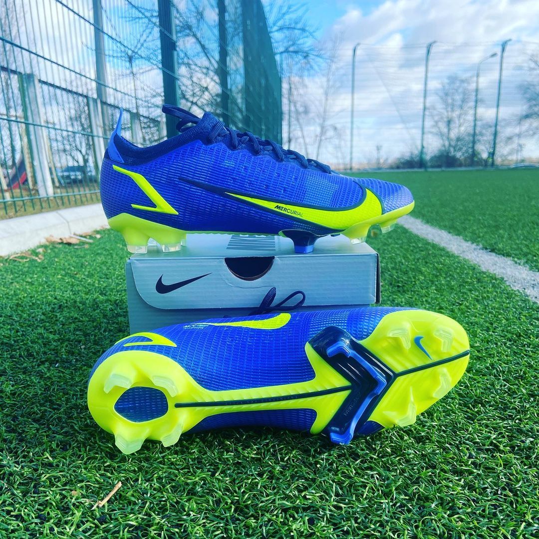 Nike Mercurial, Adidas Predator si multe alte modele de buti si bampuri