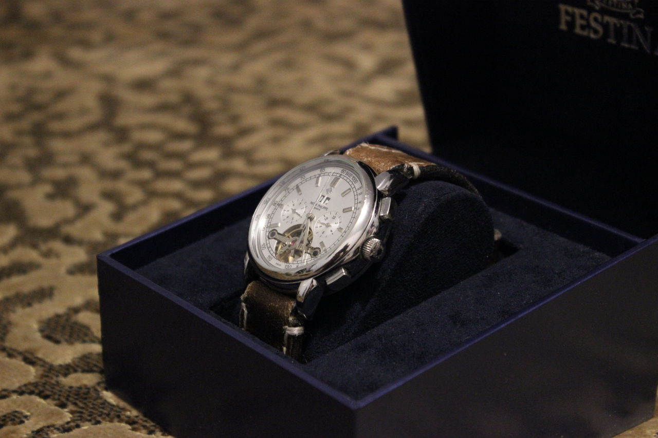 Patek Philippe