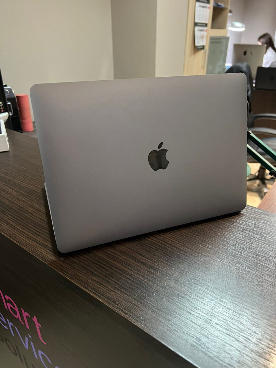 Macbook Pro 13 2017