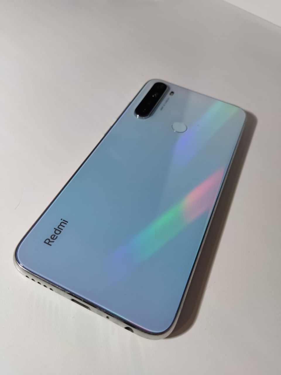 Mi redmi note 8