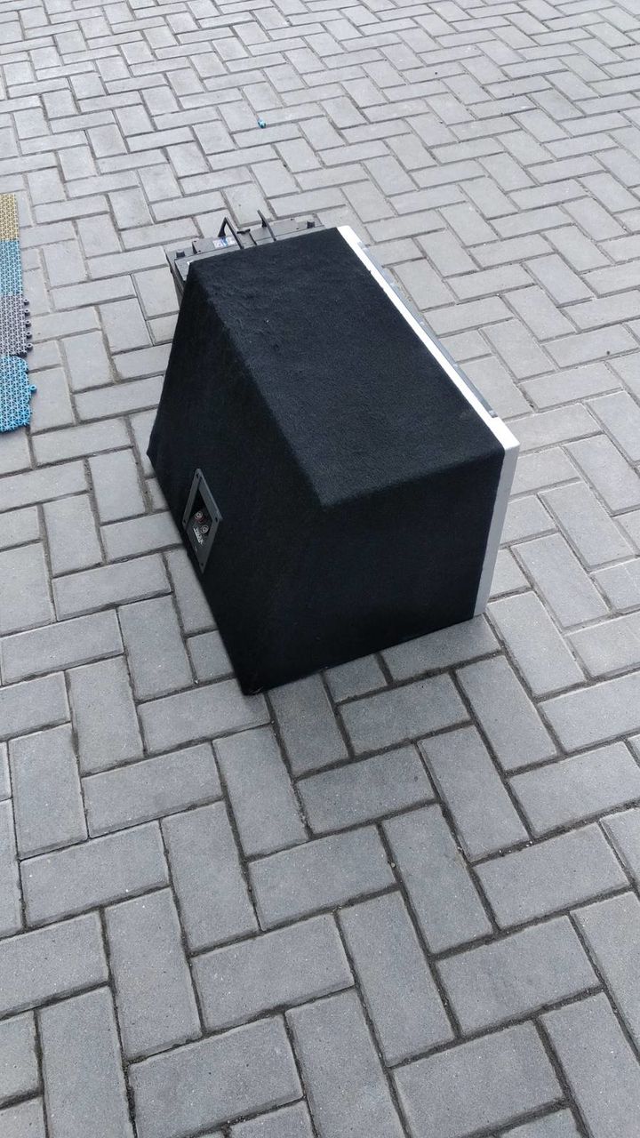Subwoofer Rodek