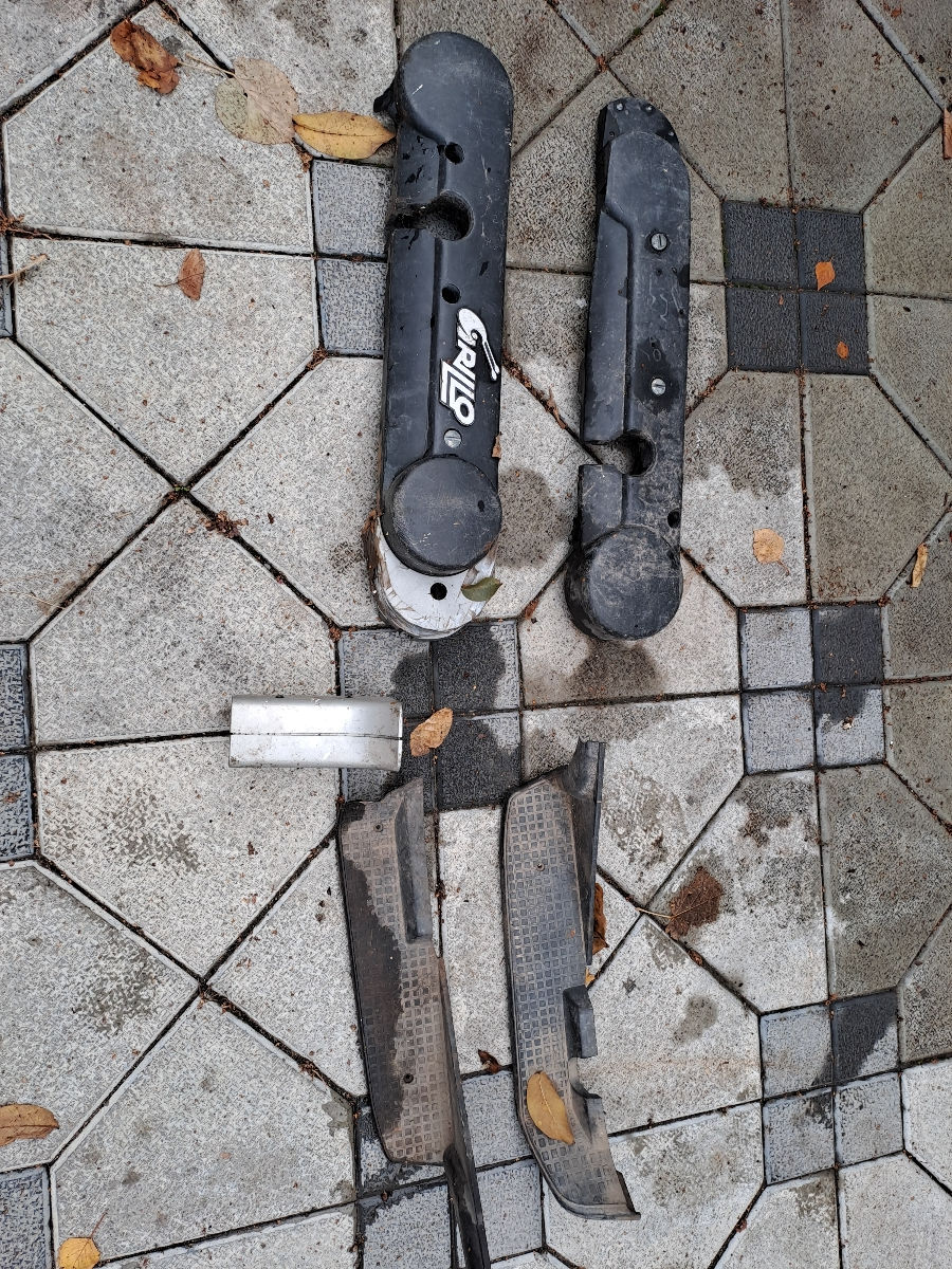 Piaggio Piaggio Grillo