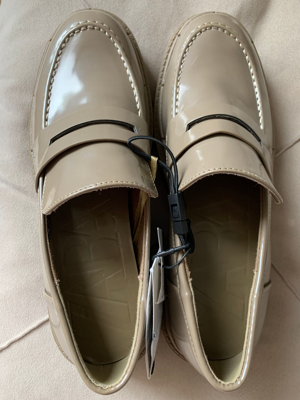 Pantofi ZARA
