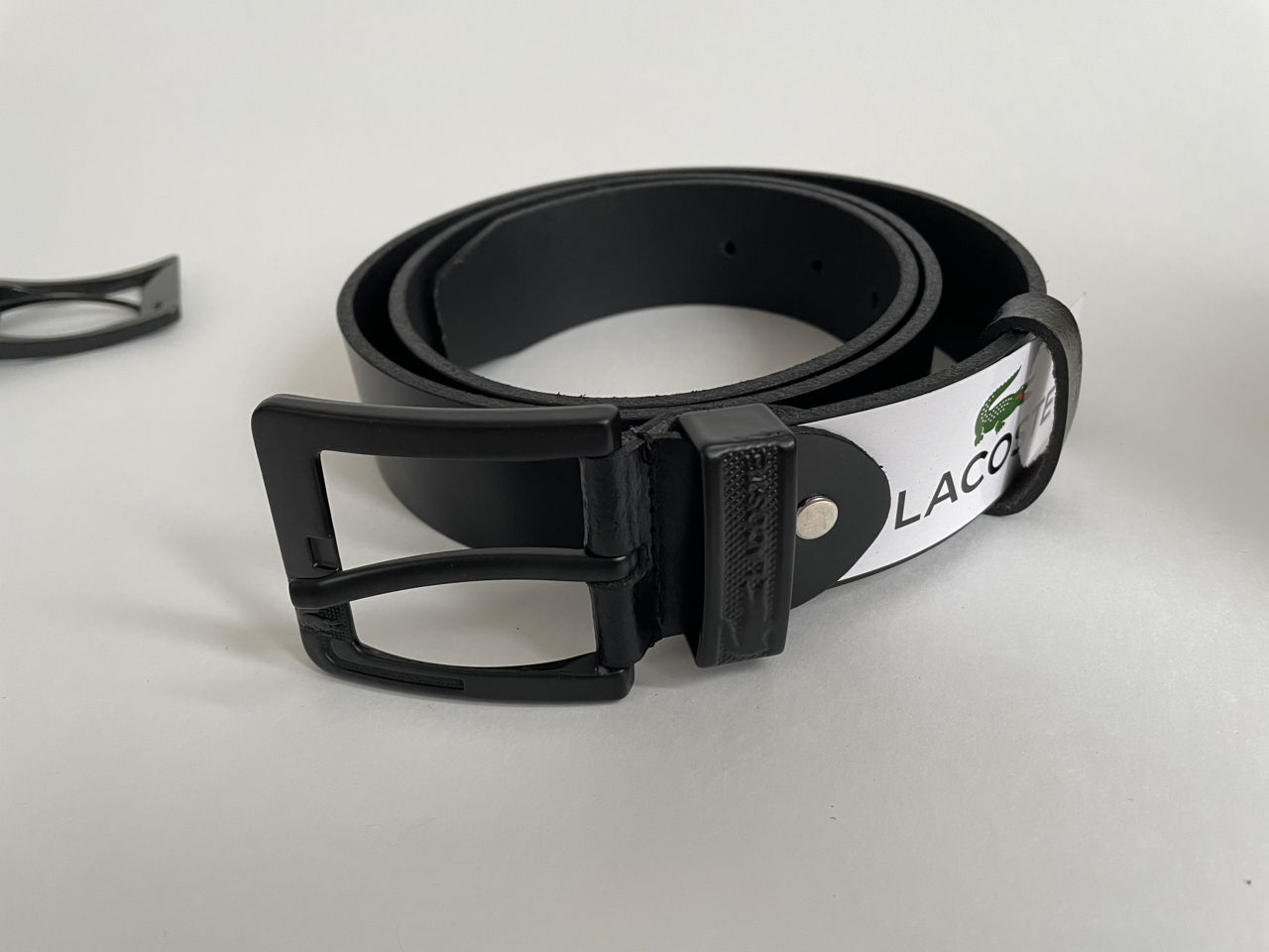 Curele din piele naturală