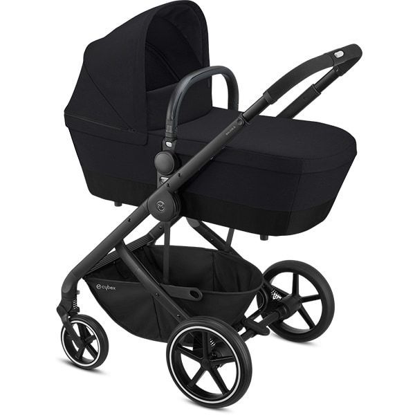 Carucior 2 in 1 cybex balios s 520001309, 5 puncte, 0 luni - 4 ani ...