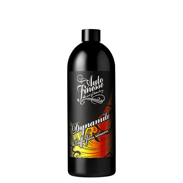 Auto Finesse Dynamite 1L (TFR)