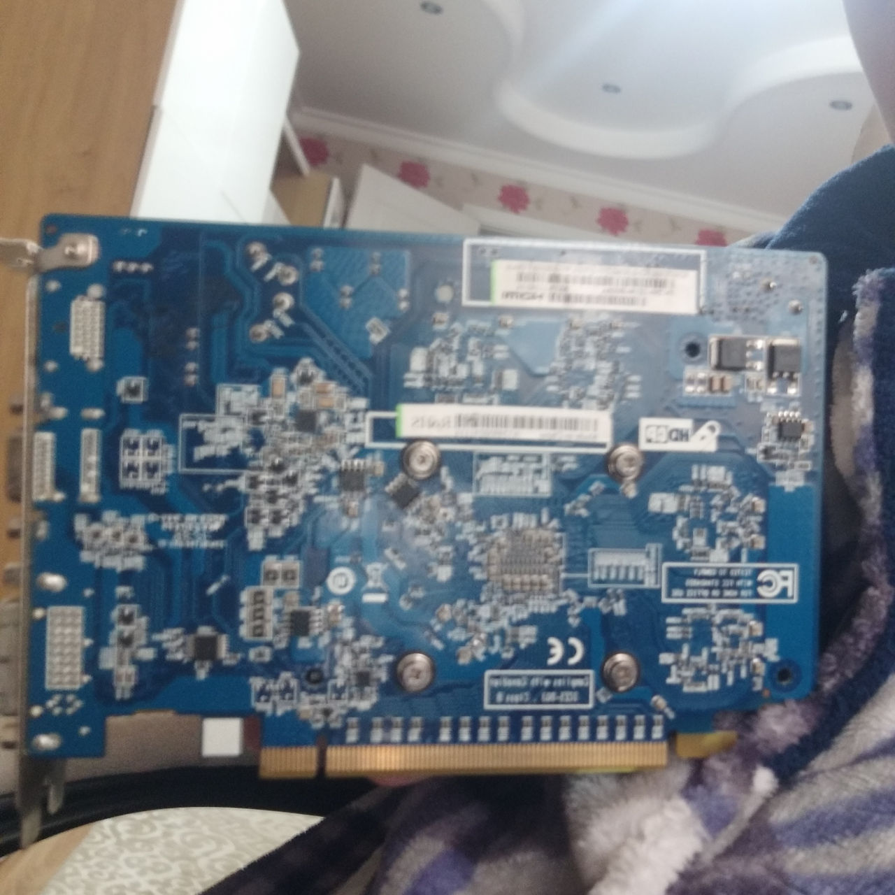 RADEON HD6670 2GB GDDR5 in stare ideală urgent