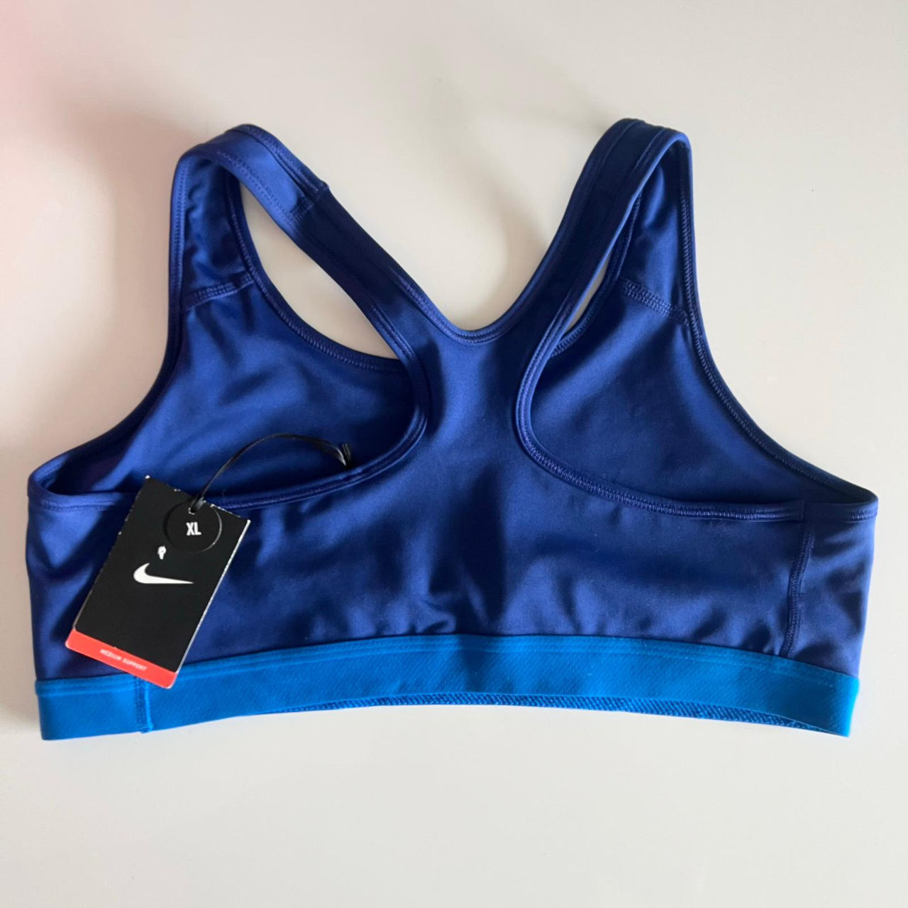 Bustiera bustiere Nike спортивный топ бра Nike XL