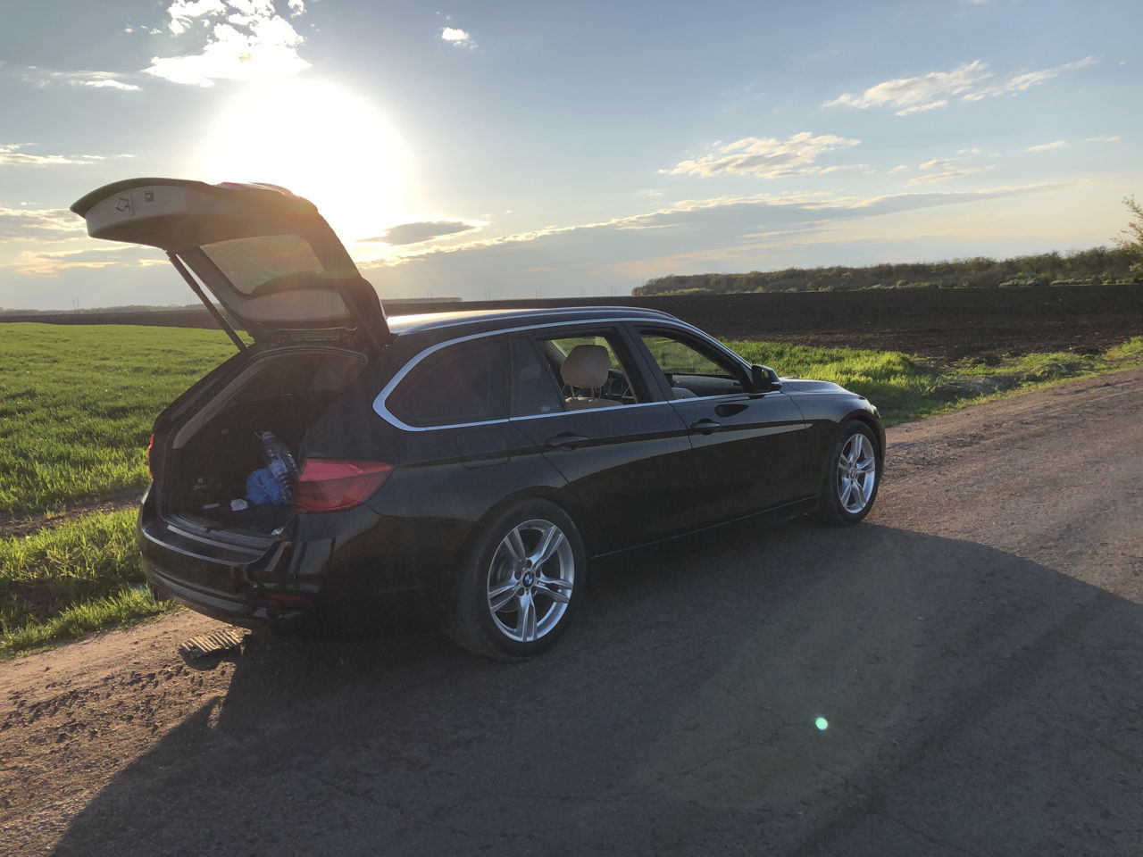 Jante BMW M Style 400