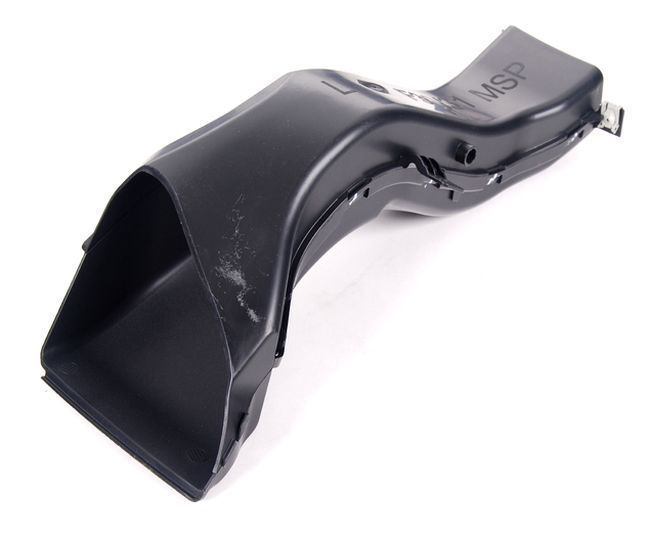 Воздуховод M bmw f30 f31