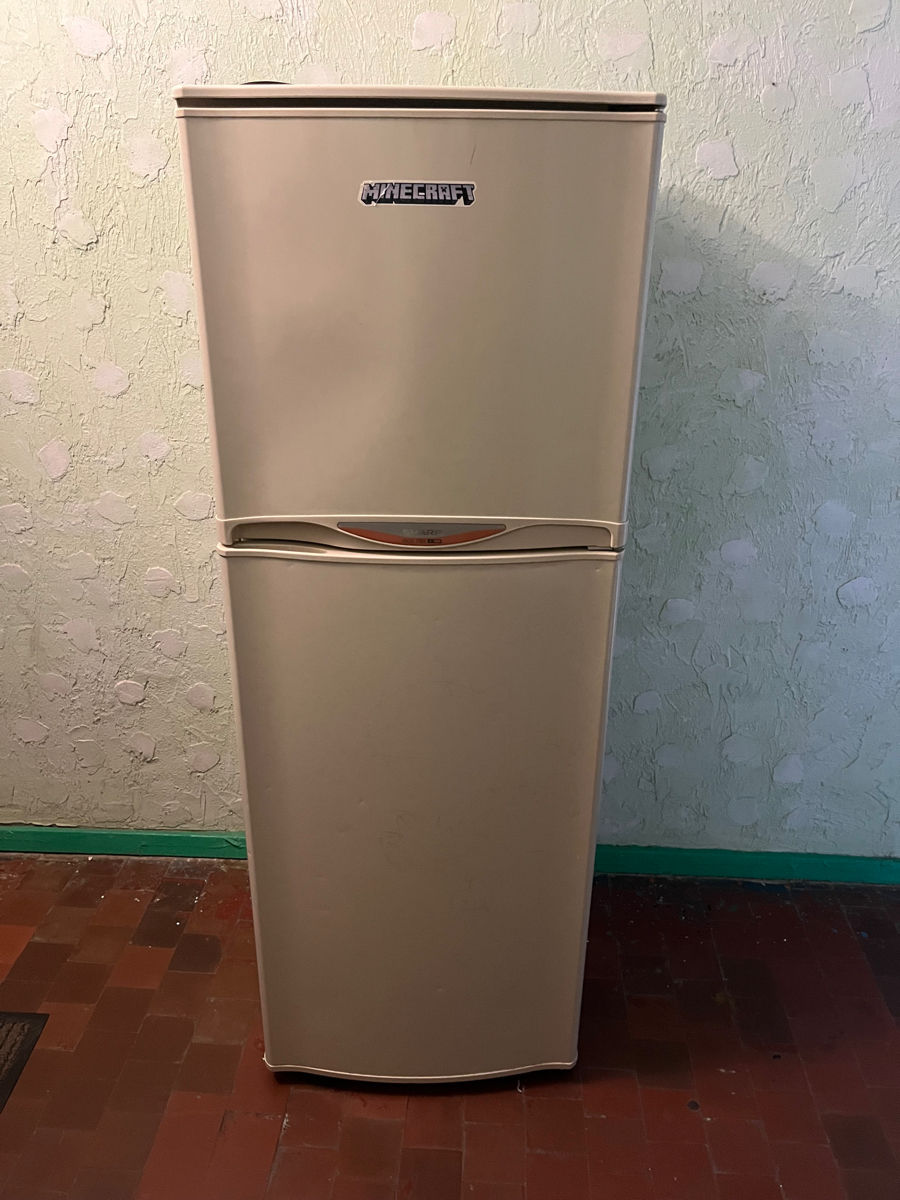 Sharp No-Frost.Lucreaza si raceste-Perfect.