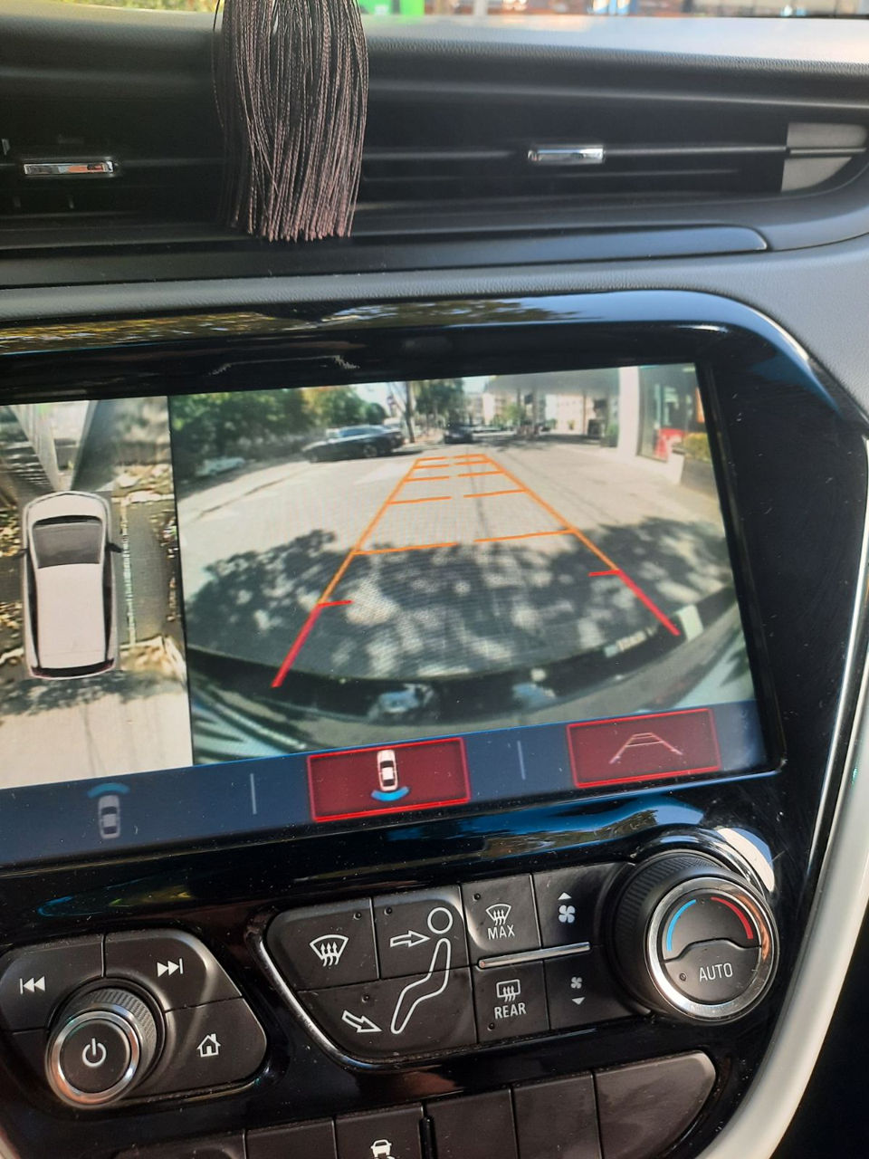 Chevrolet Bolt