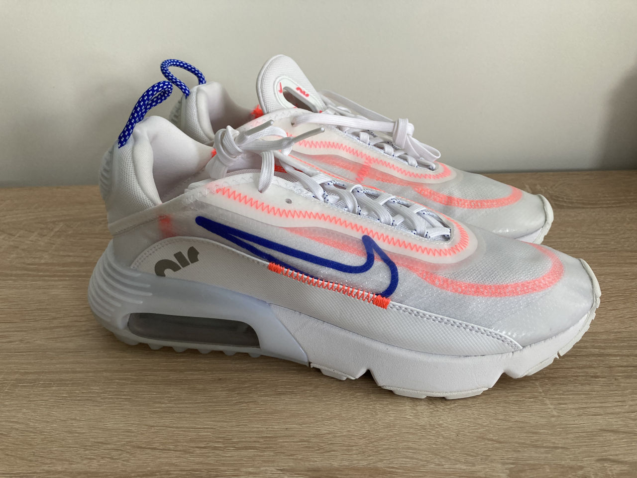 Nike Air Max 2090 (41)
