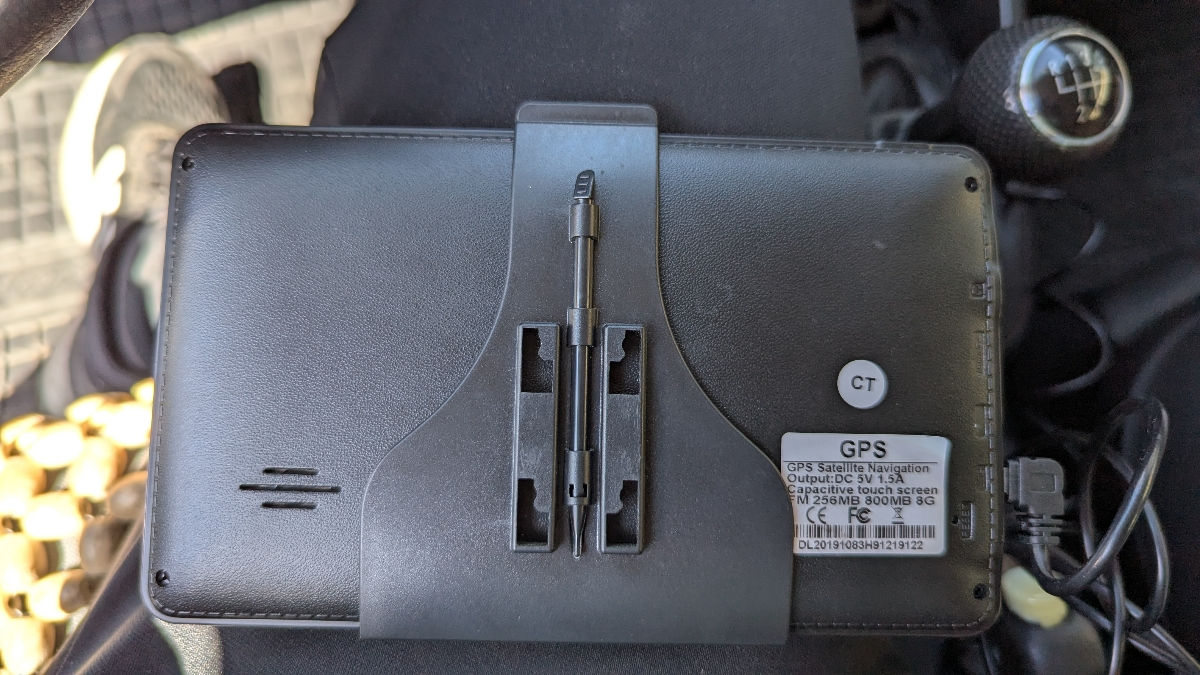 Gps navigation 800 lei nou