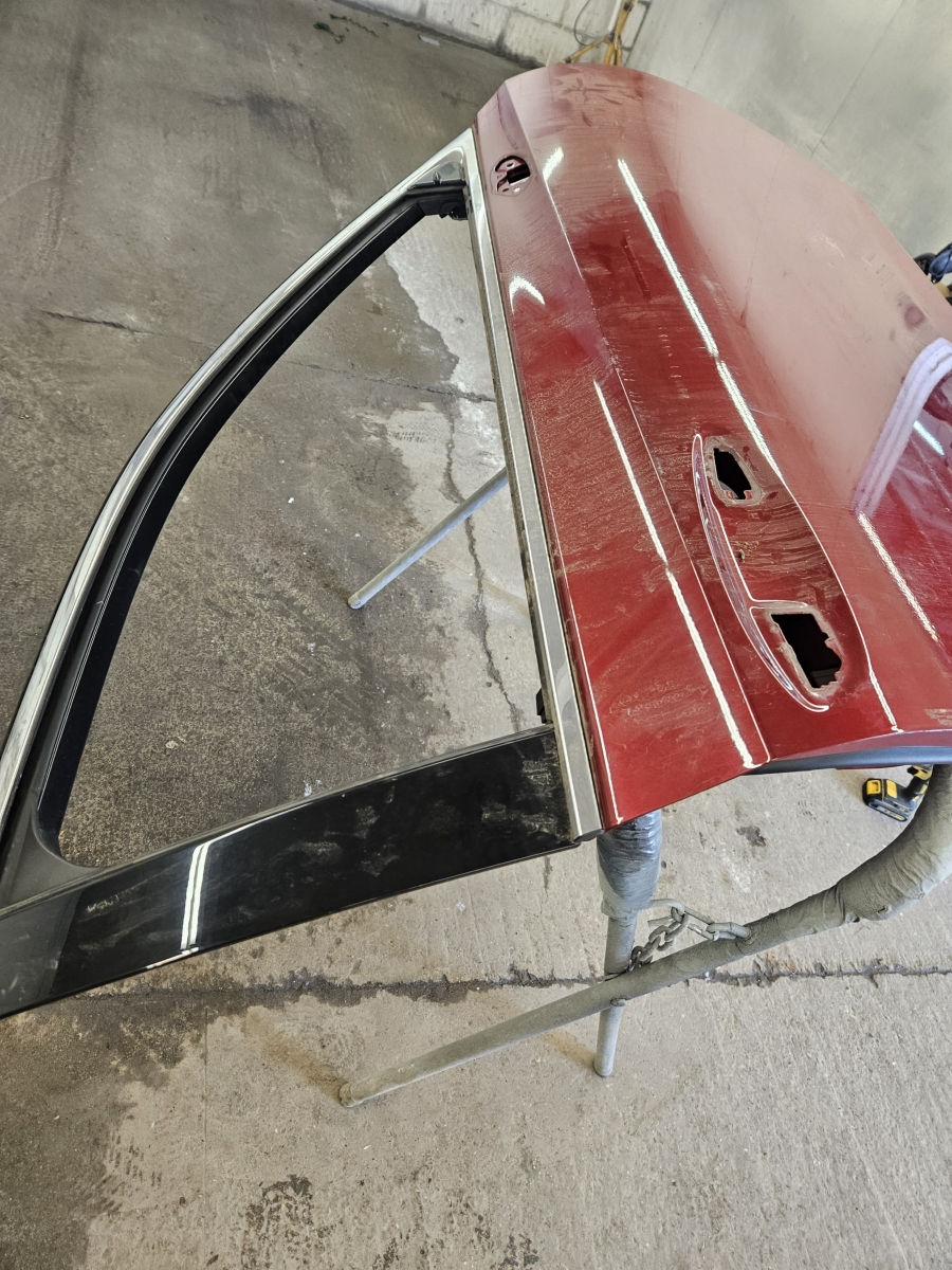 Usha fata Lexus Es 2020