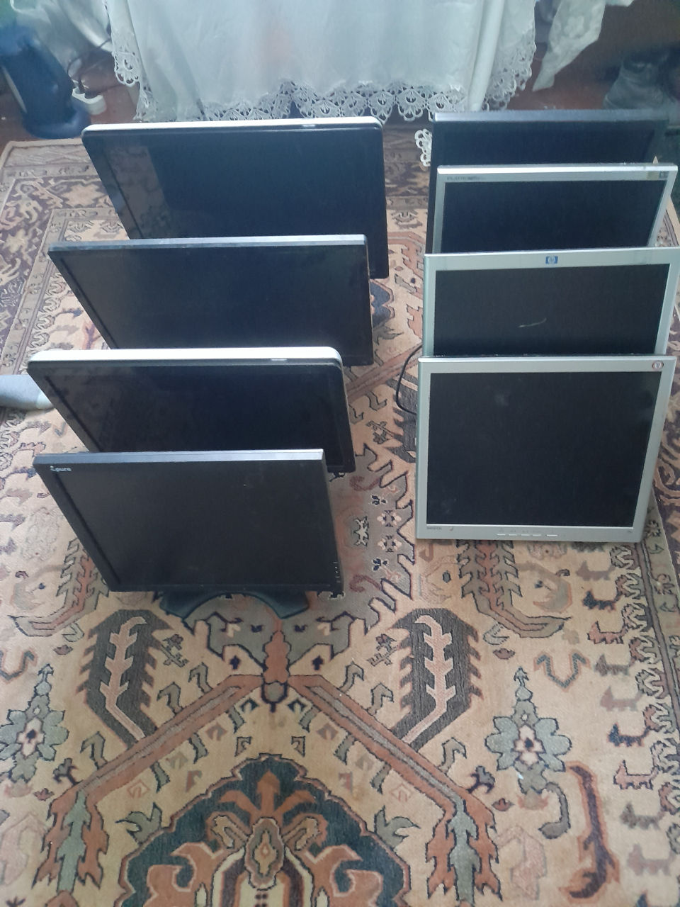 Vind sau schimb pe moto