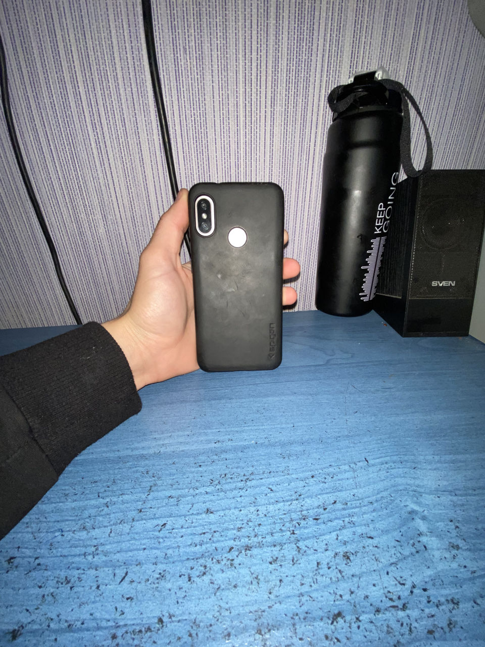 Xiaomi Mi 2 Lite