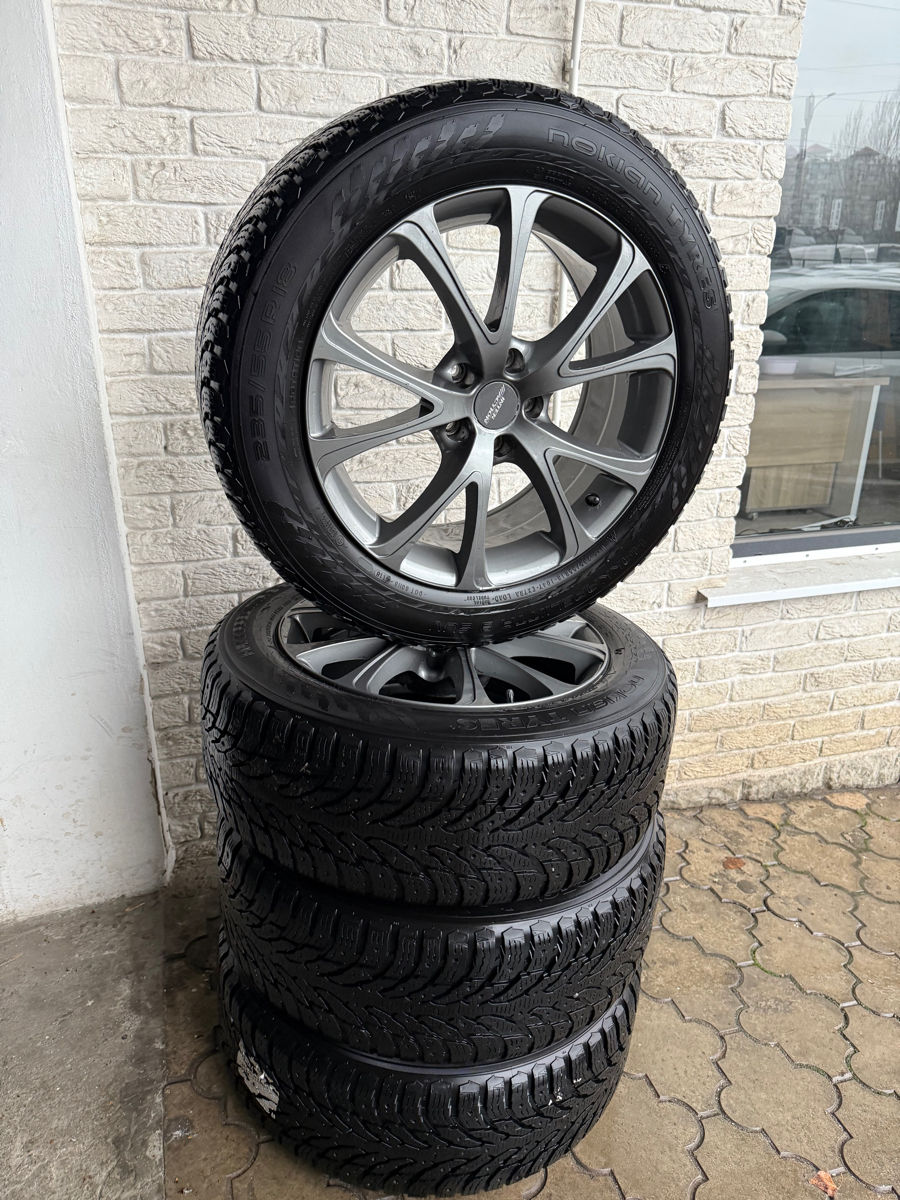 5x114.3 R18