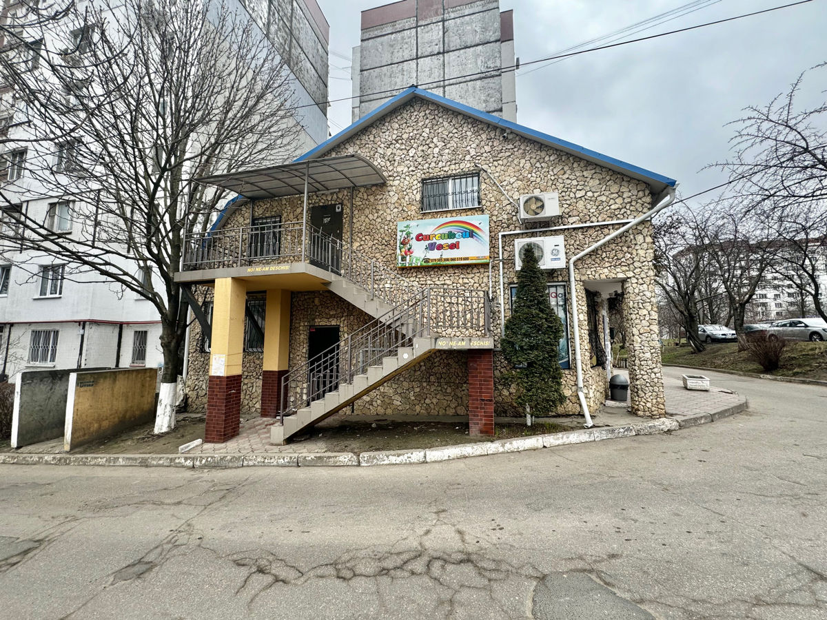Chirie, Ciocana, Spatiu Comercial / Oficiu / Studiou pentru evenimente ...