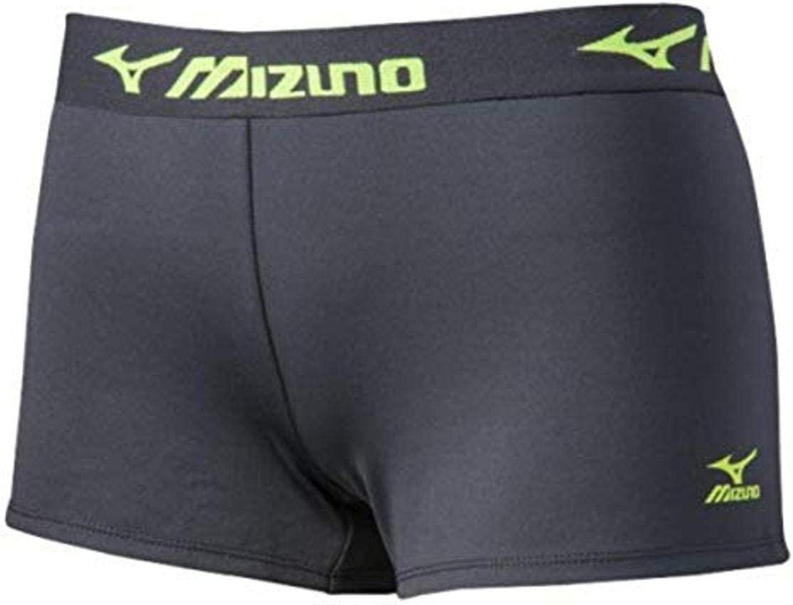 Женские волейбольные шорты Mizuno