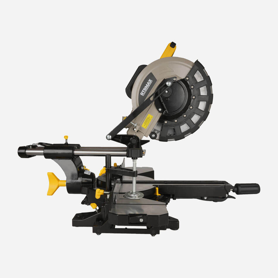 Fierăstrău circular 255mm, de masa RtrMax RTM6250, EuromasterMD, Credit 0%