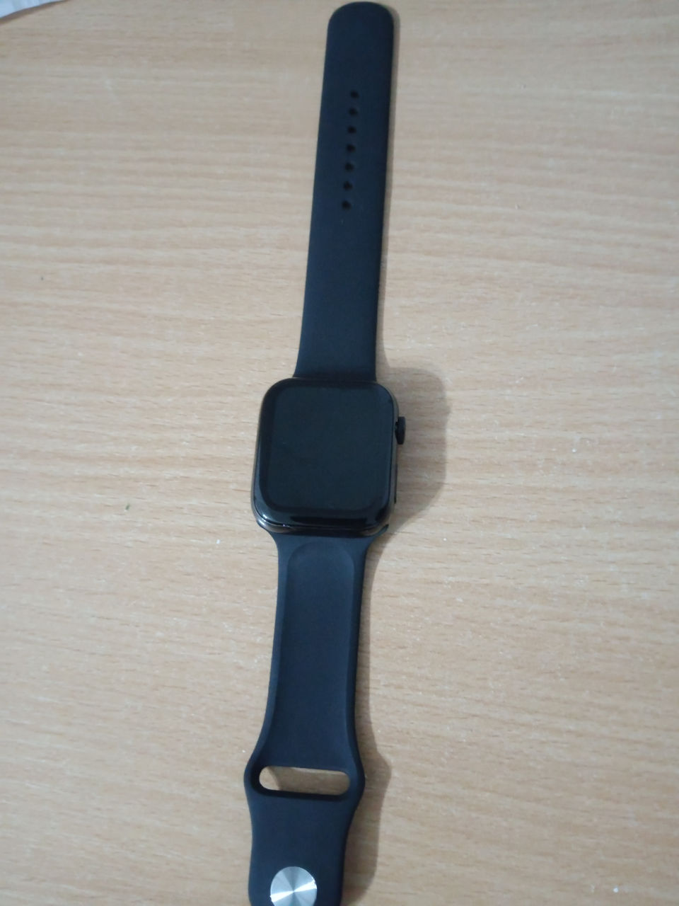 Smartwatch 7 pro