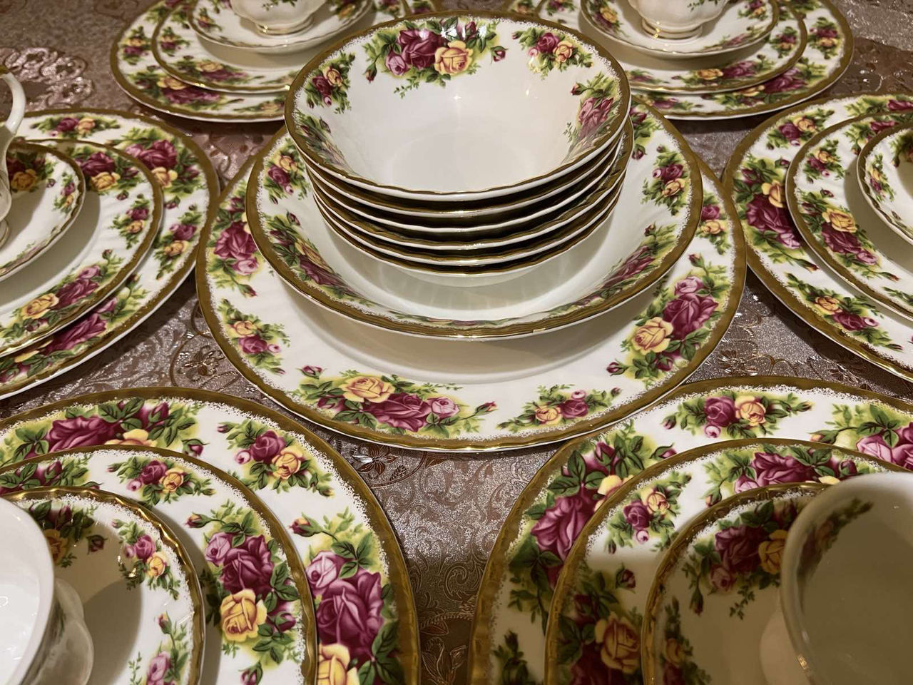 Royal Albert