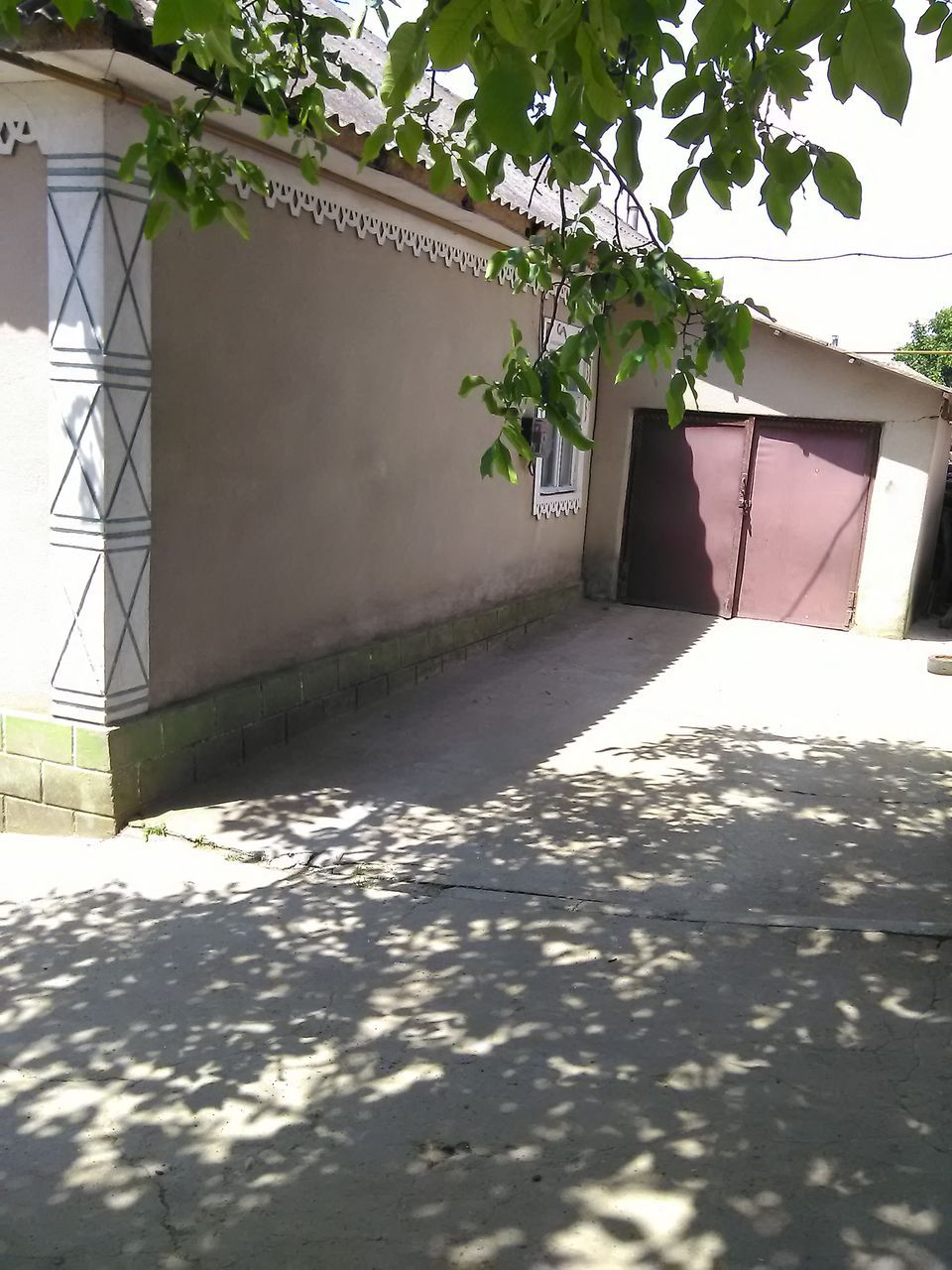 Se vinde casa