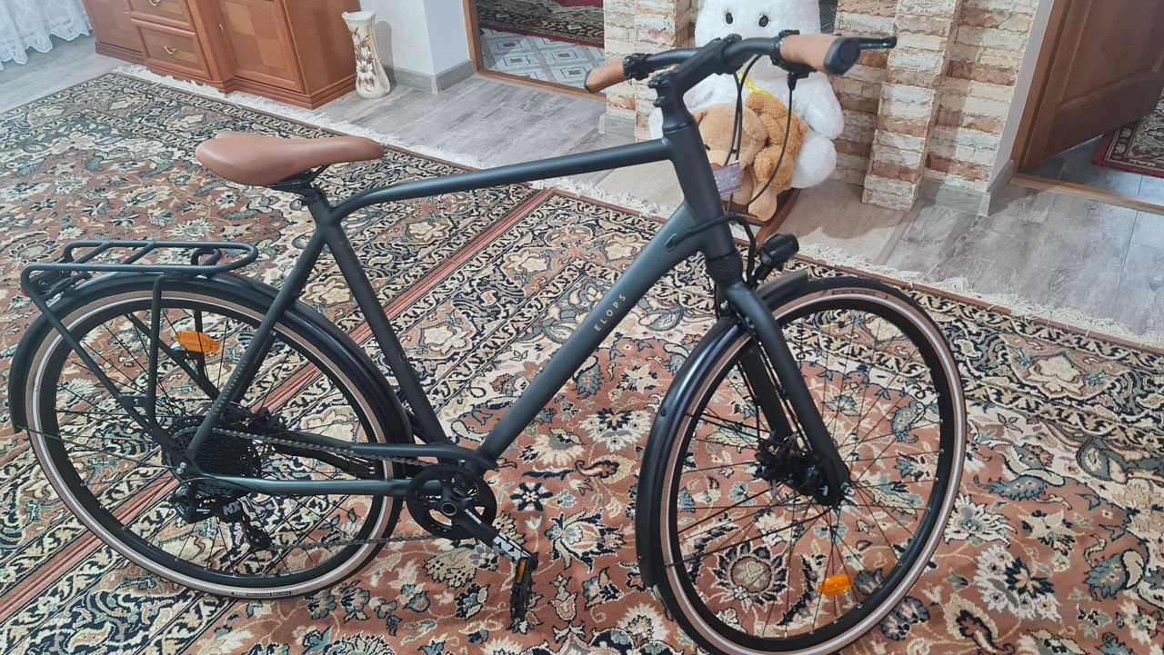 Elops Long Distance 900