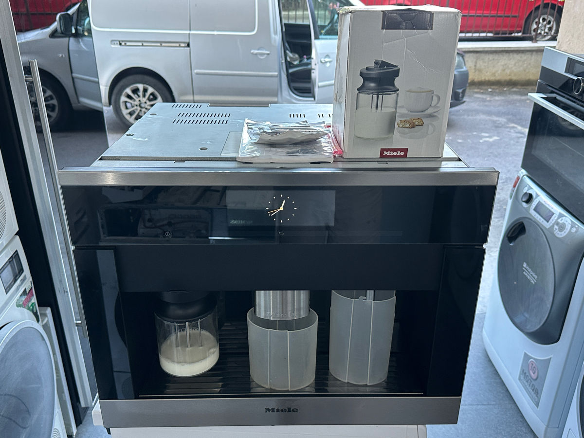 Miele CVA 6800 Premium