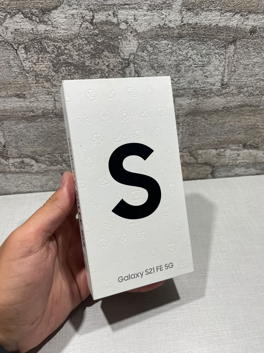 Samsung S21FE