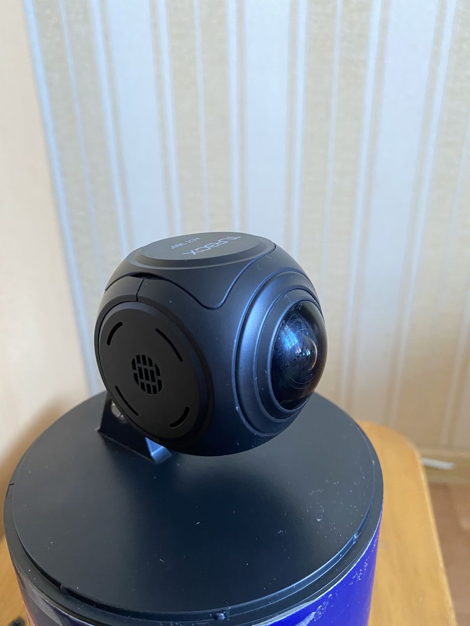 Turbox Act 360 Panoramic Camera