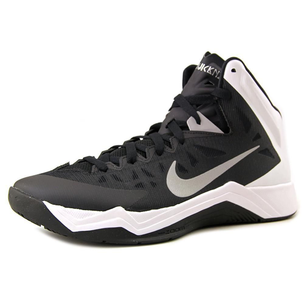 Баскетбольные кроссовки Nike Men's. Adidași pentru basket Nike Men's
