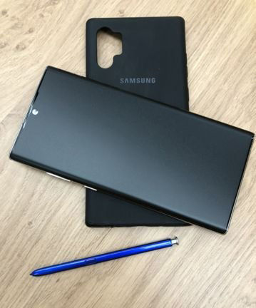 Samsung Note 10+ 5G