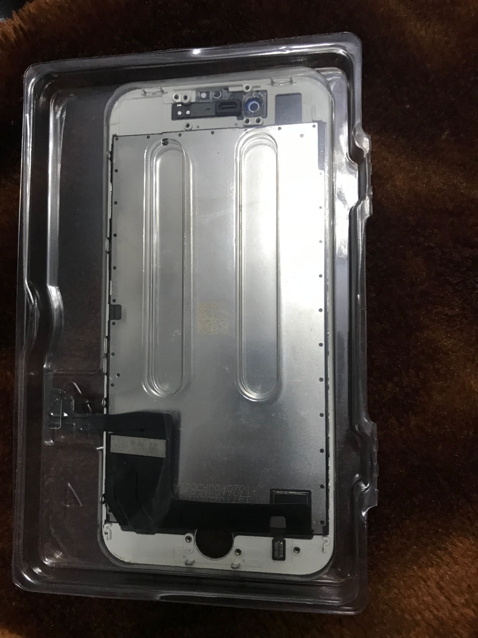 Display iphone 8
