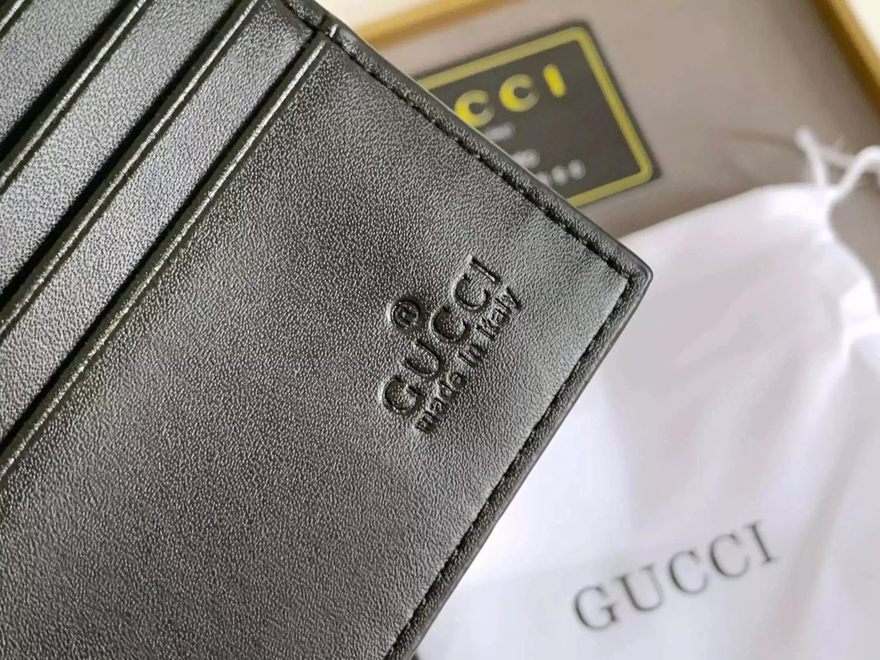 Portmoneu Gucci snake / Кошелек гуччи