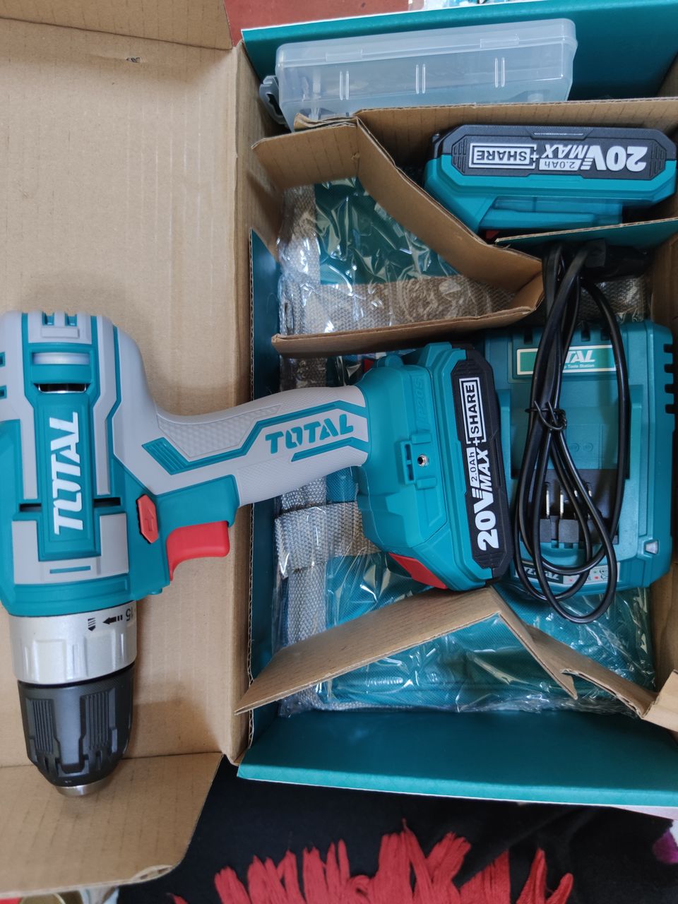 Total modele 2024 tidli2011452,tdli20602,tidli20602