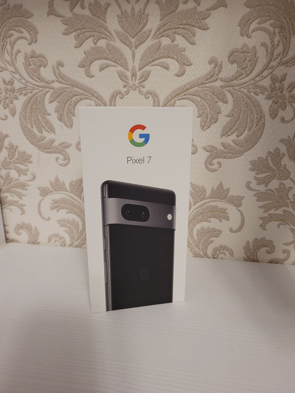Google Pixel 7,128Gb New