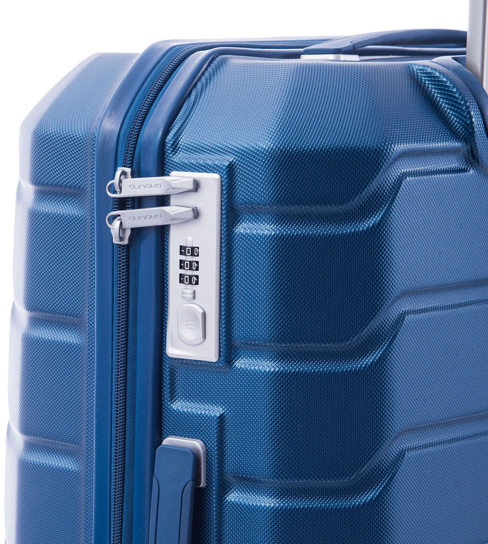 Valiza incapatoare la super pret!