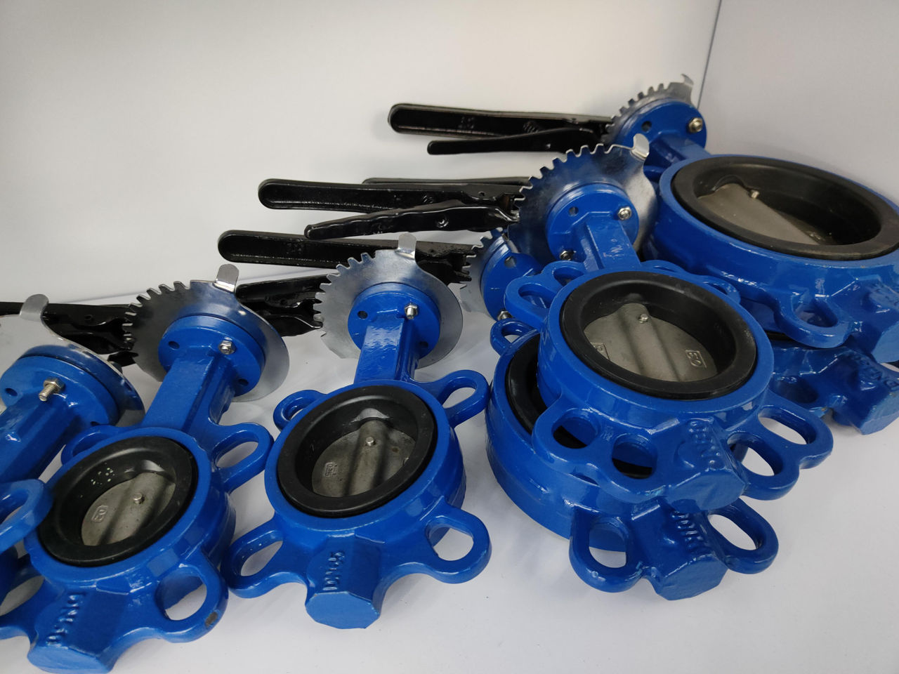 Fitinguri şi armături inox