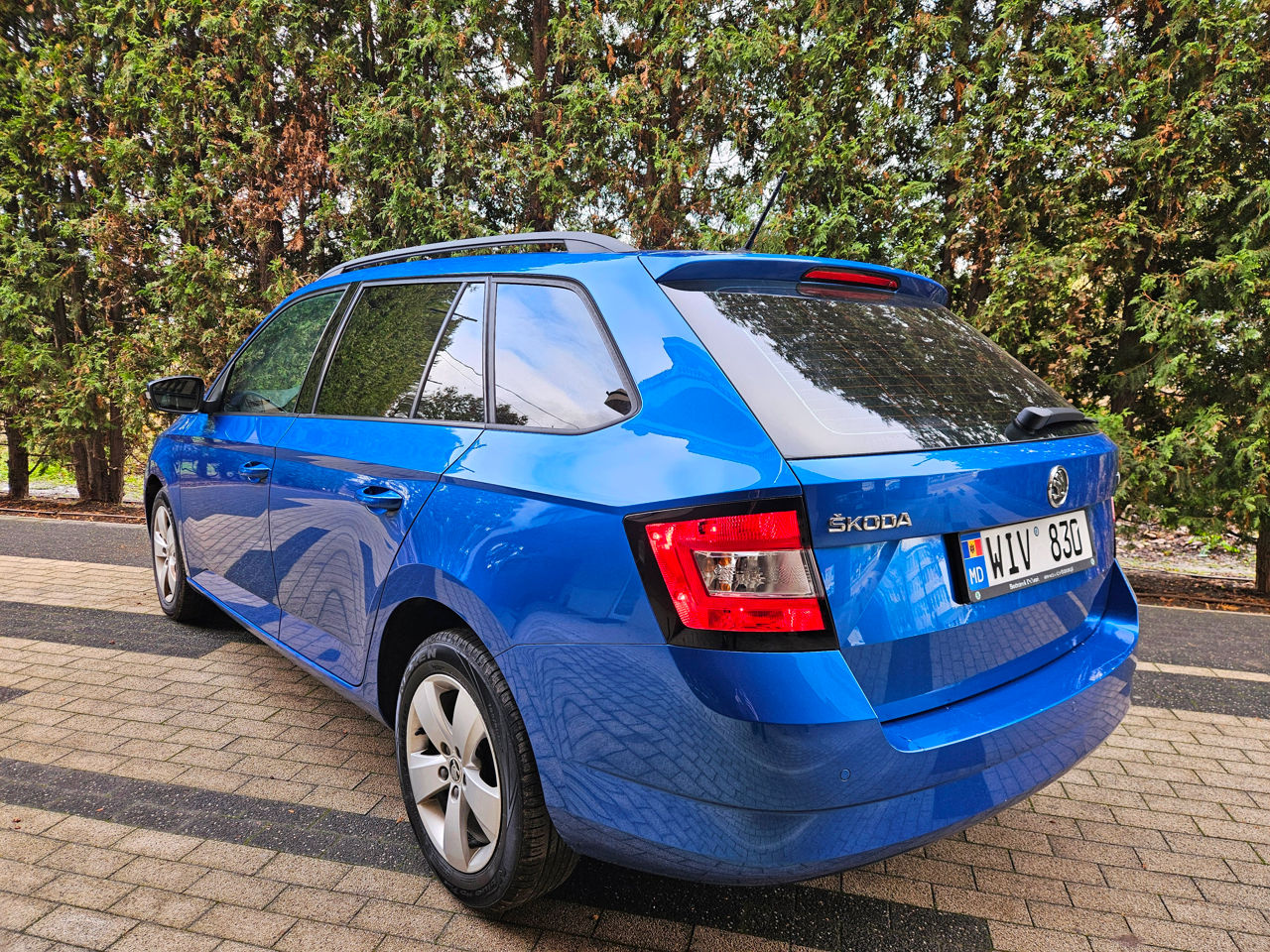 Fabelhafte Ol Fur Skoda Fabia Fotos