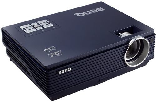 Proiector Benq MP610