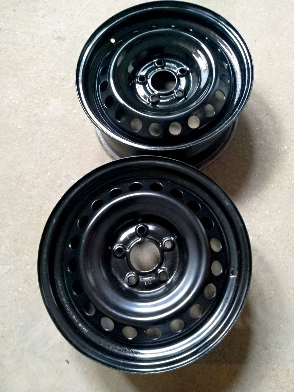 Toyota Nissan Daihatsu Opel Renault R13 - 200лей
