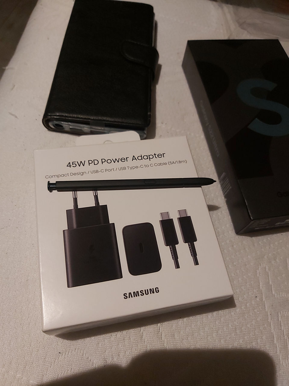 Samsung s22 ultra 256gb