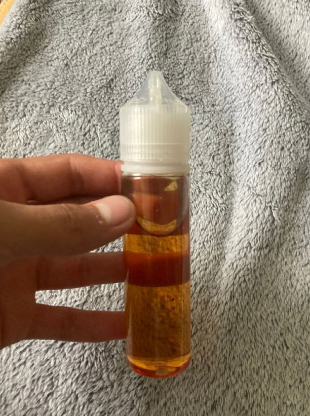 Vind lichid pentru vape