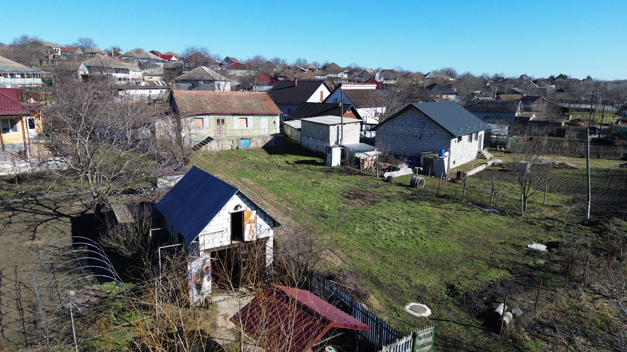 Casă, 115 m², Mereni